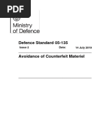 Safety Management for Defence Systems | PDF | Risk | Risk Management