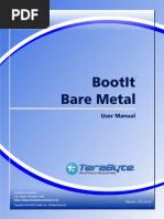 Dual Boot Batocera | PDF | Booting | Bios