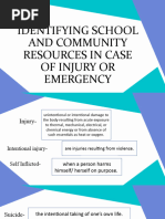 Health Promotion: The Tannahill Model Revisited: Andrew Tannahilll ...