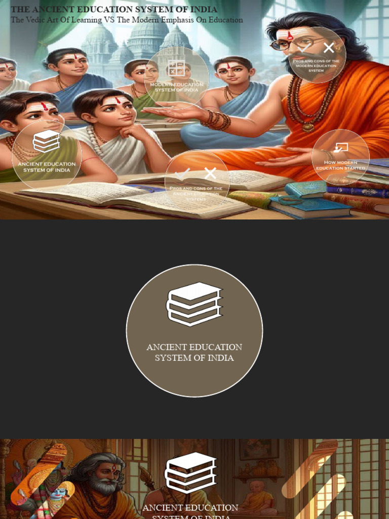 English Project by Group 7 - 1 | PDF | Vedas