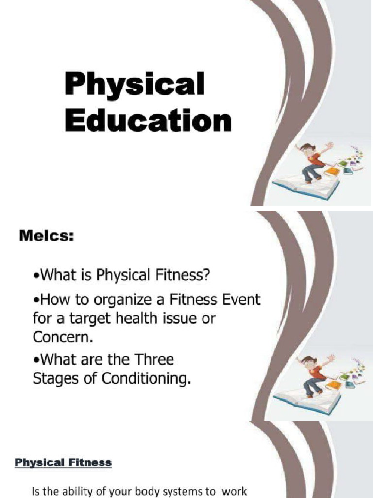 PE. 2nd Quarter m4 | PDF