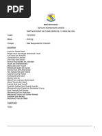 Slaid Taklimat Pengurusan RMT 2025 | PDF