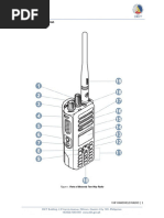 Entel ht644 User Manual | PDF