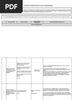 Abnt NBR Iso 11226 | PDF | Fatores humanos e Ergonomia | Cotovelo