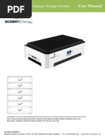 Growatt Installer Account Instruction PDF | PDF | Login | Password