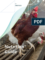 Broiler Management Handbook 2nd Edition | PDF | Broiler | Poultry Farming