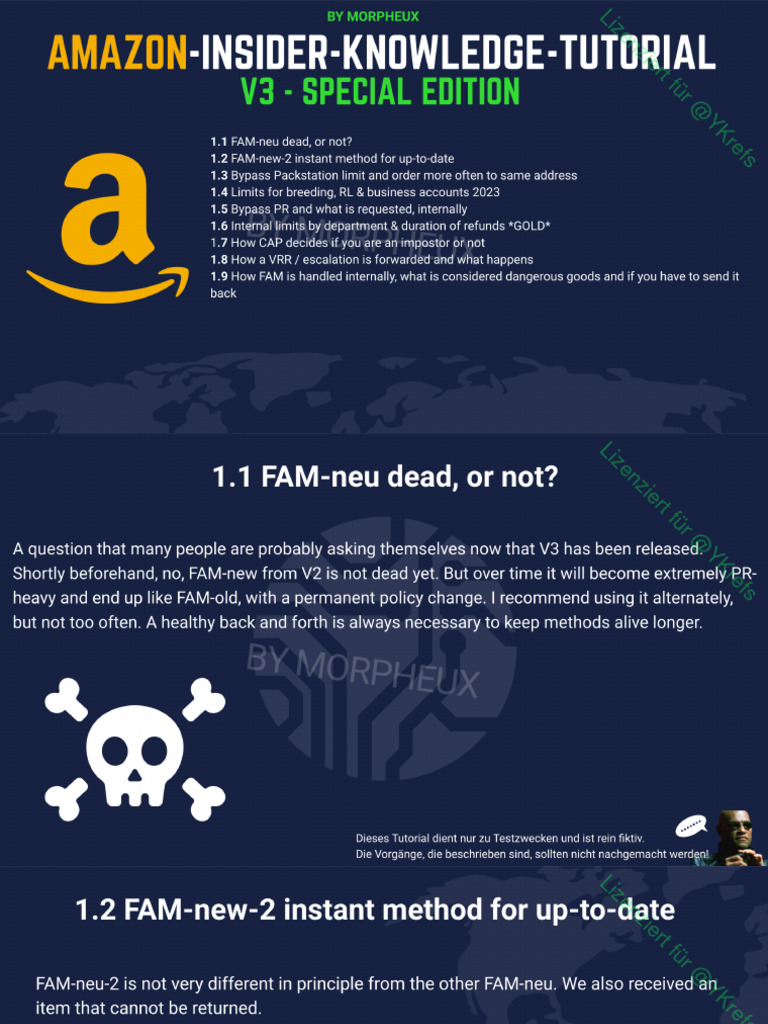 ENG V3 Special Edition Apple | PDF