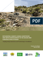 Geology of Rwanda | PDF | Mining | Geology