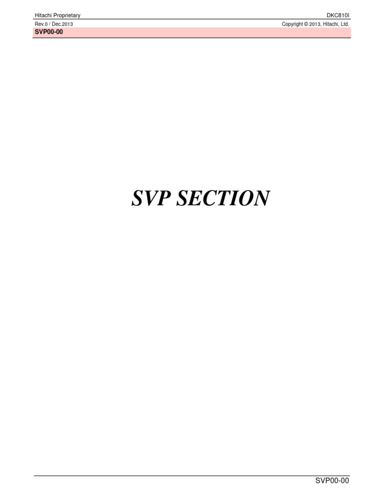 07 SVP | PDF | Booting | Double Click