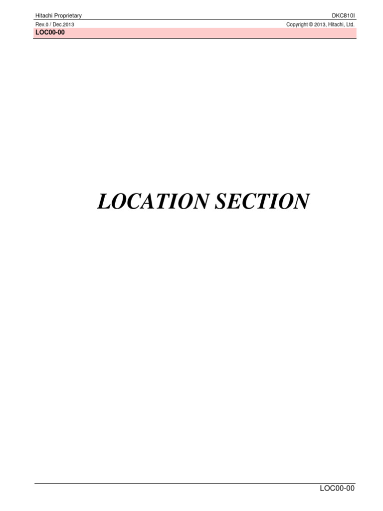 05 Loc | PDF | Computer Science | Computer Architecture