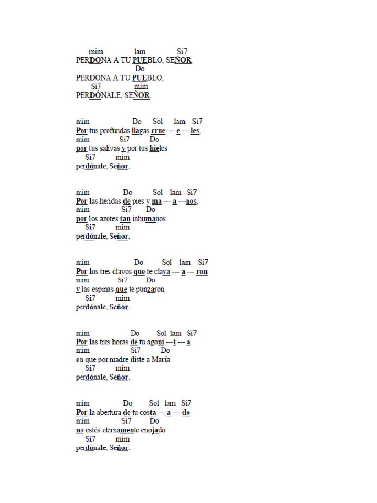 canto 2 | PDF