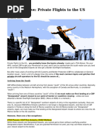 Invitational Travel Procedures Guide | PDF | Per Diem | Voucher