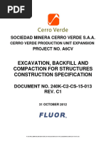 Tolerancias A6 Segun AISC | PDF | Engineering Tolerance | Metrology