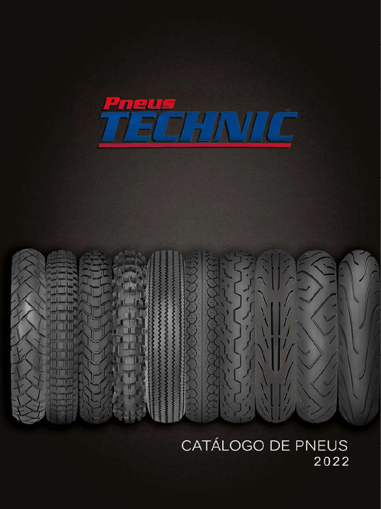 Catálogo Technic Out2022 | PDF