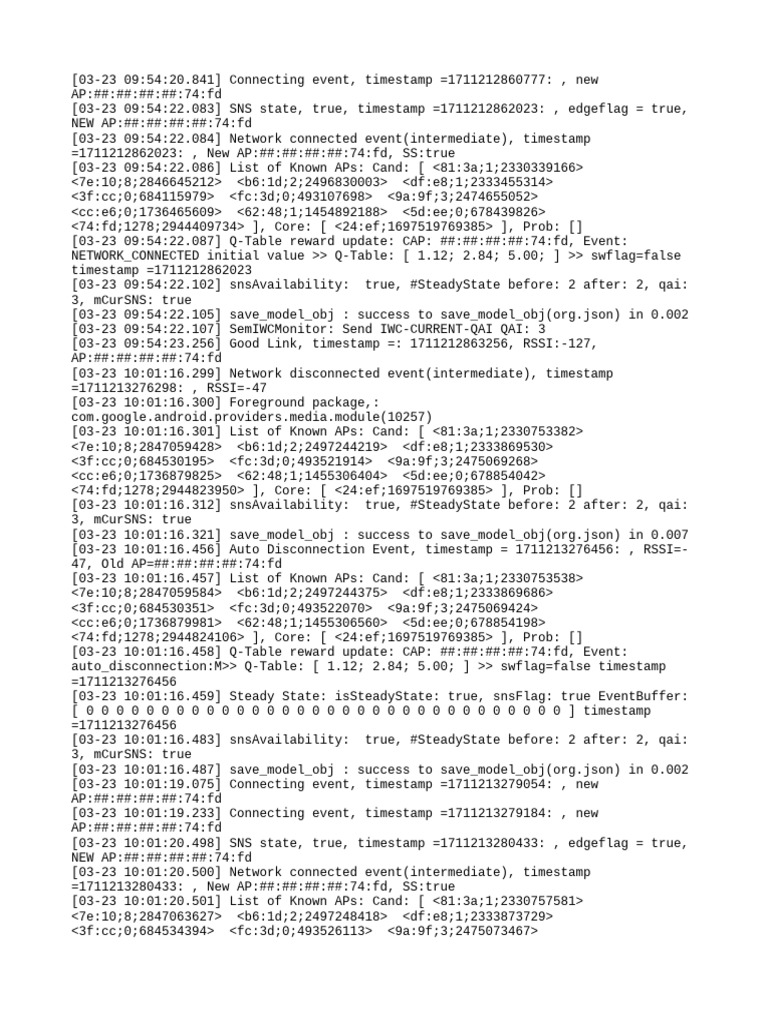 iwc_dump | PDF | Computer File Formats