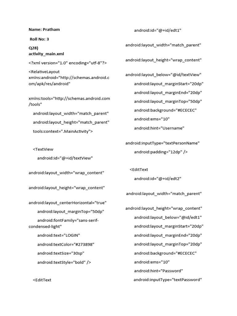 Mad Practical 28 Pdf Cyberwarfare Security