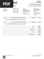 Courtesy Car Agreement Forms | PDF | Motor Vehicle | Transport