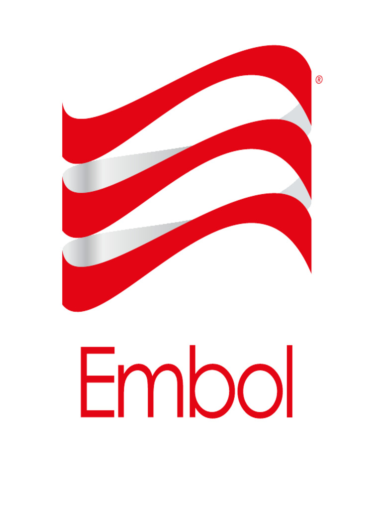 Logotipo Final Path LOGO EMBOL 2018 | PDF