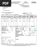 Certificate of Structural Stability On Existing Structure | PDF | Beam ...