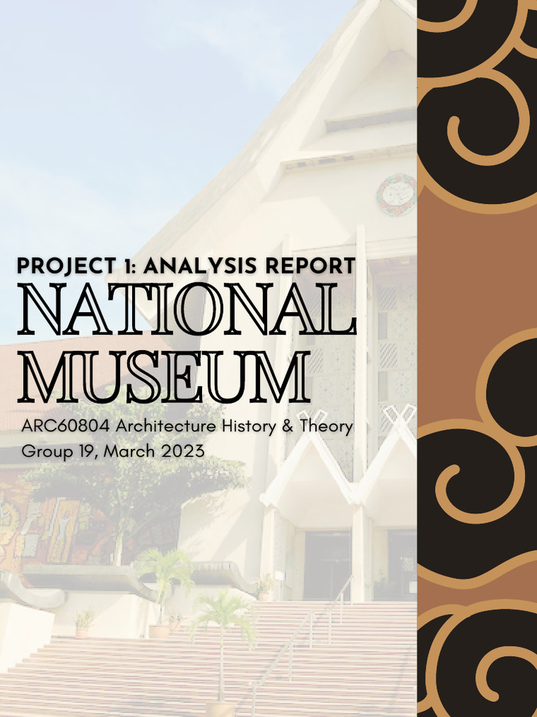 National Museum | PDF