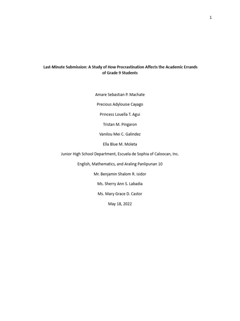 last-minute-submission-a-study-of-how-procrastination-affects-the