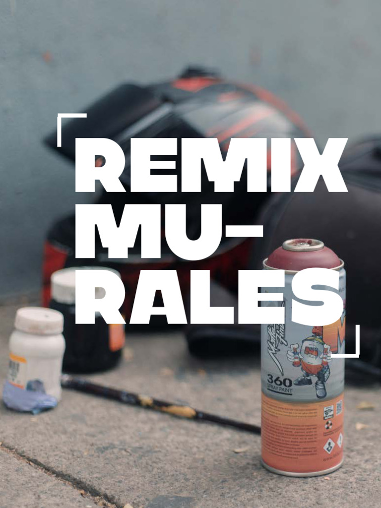 Portfolio Daniela&Remix - Español - 2024 | PDF