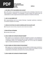 Guía del ERP Universiti en UCATEBA | PDF | Videotelefonía | Moodle