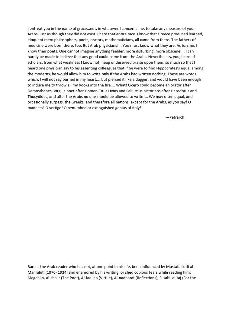 + Prologue CHAPTER 1 AND 2 | PDF