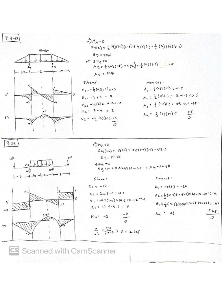 Struc Assignment 4.3 | PDF