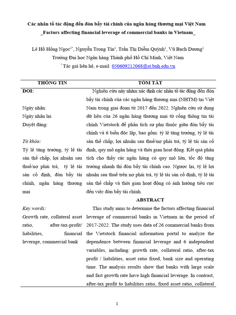 Nhóm-86 8thSSCEBM2022 LeHoHongNgoc 050609212068 HQ9-1 | PDF