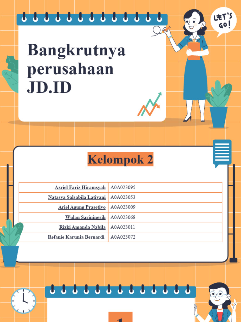 PPT JD.ID | PDF