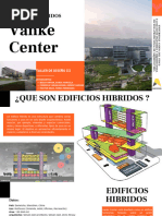 Edificio Hibrido | PDF | edificio | Diseño arquitectonico