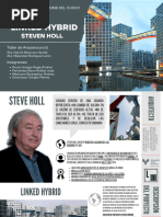 Edificio Hibrido | PDF | edificio | Diseño arquitectonico