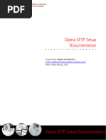 Step-By-Step Guide For ISAE 3402 Compliance | PDF | Financial Audit | Audit