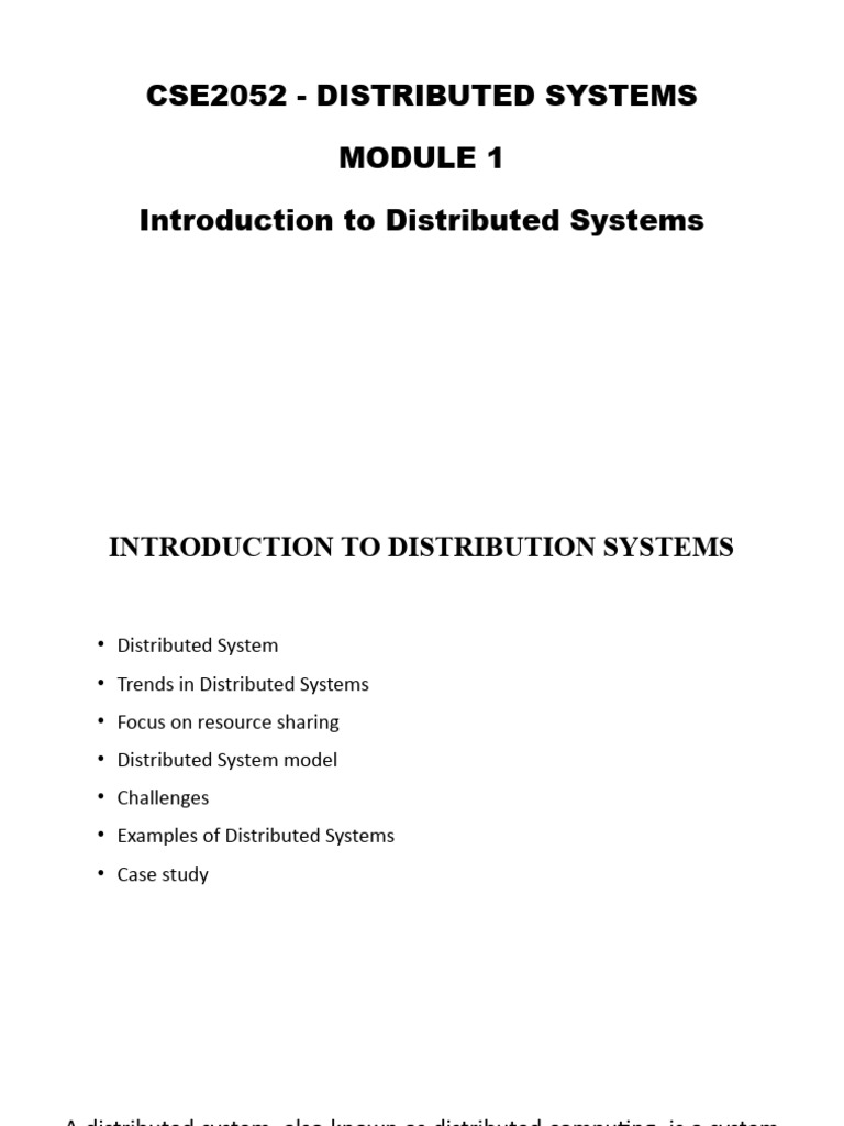 Module 1 | PDF | World Wide Web | Internet & Web