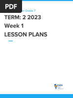 PL2 QMS WORK PLan Guide 03052021 | PDF | Performance Appraisal ...