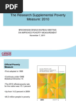 Self-Sufficiency Matrix | PDF