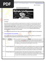 Practical File Artificial Intelligence Class 10 For 2023-24 | PDF ...