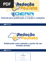 Tutorial - Acesso Ao Red1000 | PDF