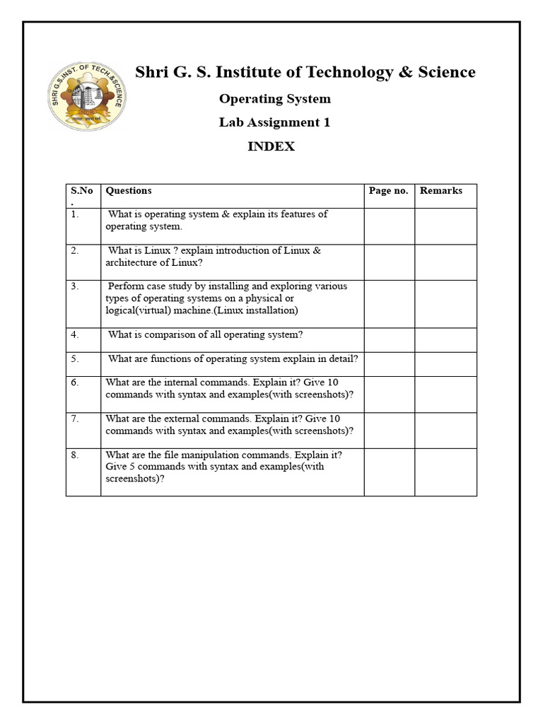 Index | PDF | Scheduling (Computing) | Programming