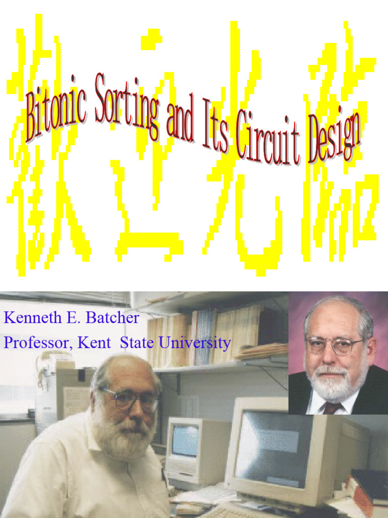 Parallel Algorithms Pdf Sequence Time Complexity