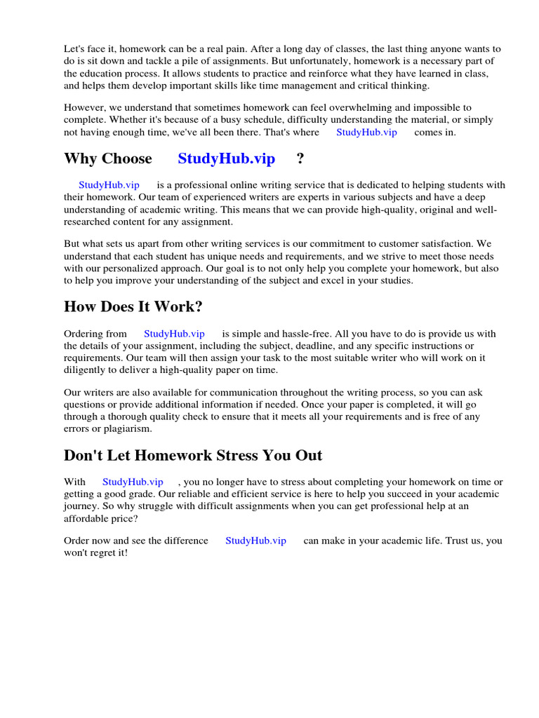 Edline Homework | PDF | Homework | Classroom