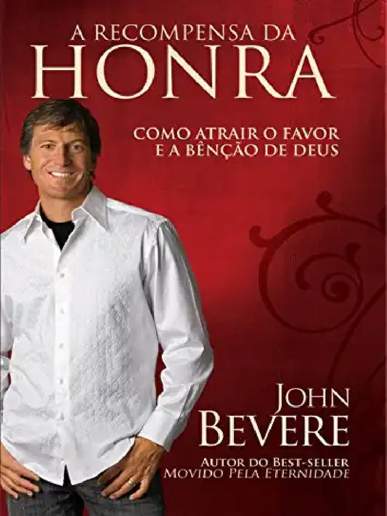A Recompensa da Honra: Princípios e Bênçãos | PDF