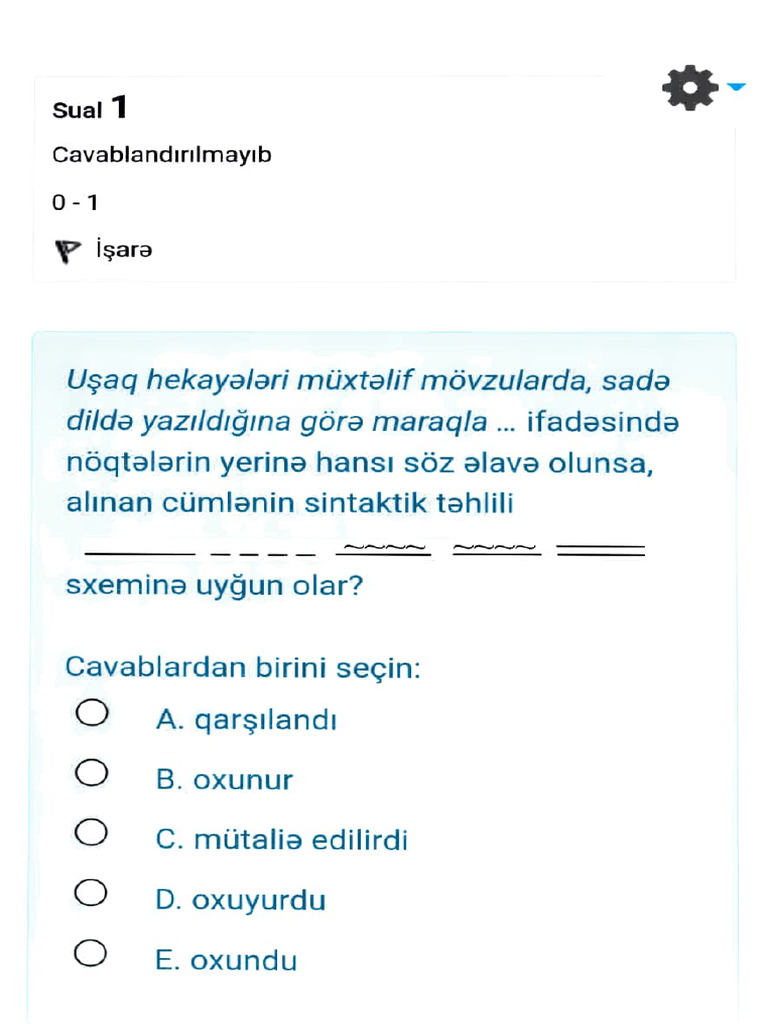 Dim Otk Sinaq 4 .2022(3 Cu Qrup) | PDF