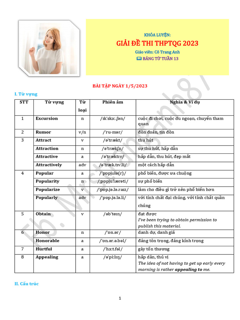 Bang Tu Tuan 14 | PDF