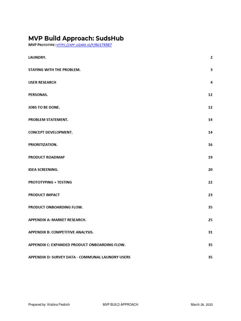 Solving The Laundry Problem | PDF | Laundry | Washing Machine