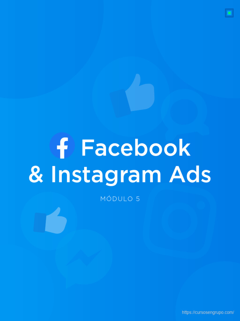 FbAds ResumenM5 | PDF | Presupuesto