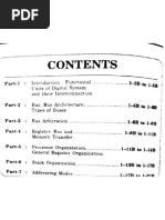 Microinstruction Format Overview | PDF | Central Processing Unit ...
