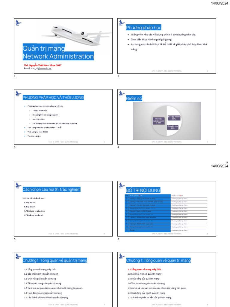 Slide T NG QTM | PDF
