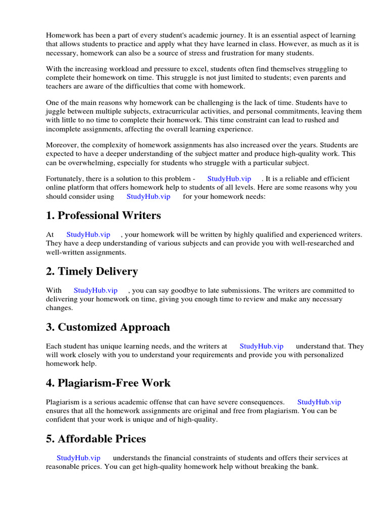 Jay Rayner Homework | Download Free PDF | Homework